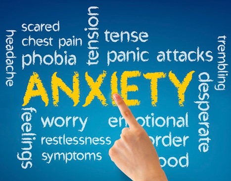 Blood Test Phobia – Change Therapy