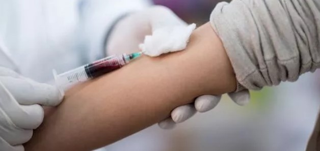 Blood Test Phobia – Change Therapy