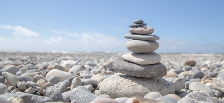 Focused Meditation – Change Therapy