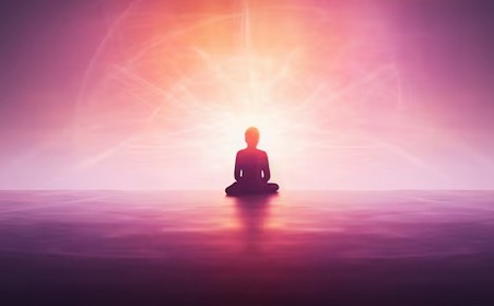 Visualisation Meditation - Change Therapy